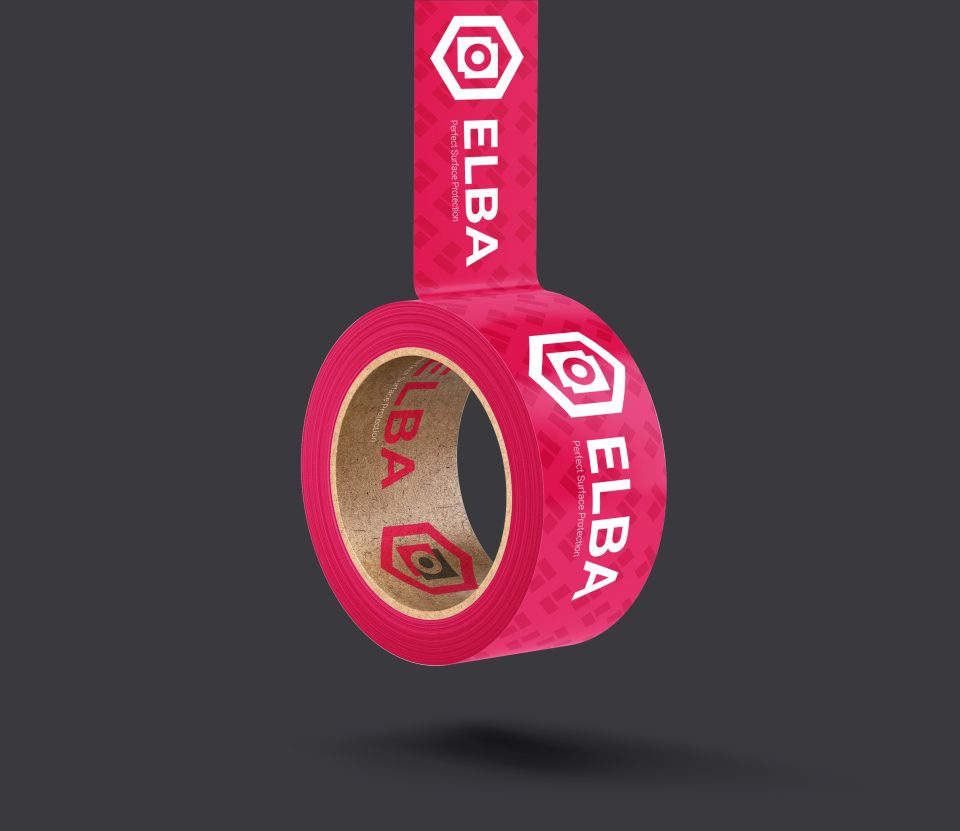 ELBA – Excellent Surface Protection